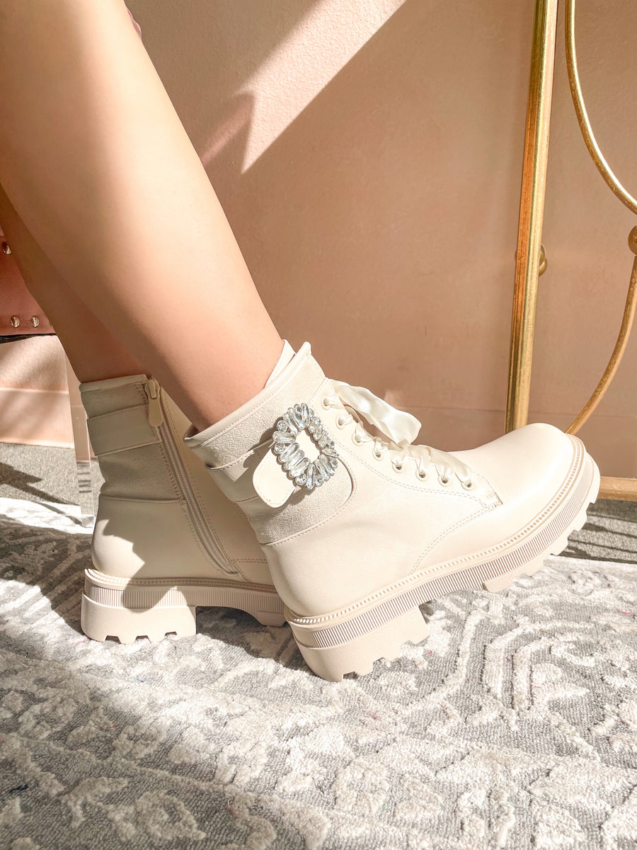 Women's Brooklyn Boots | Brooklyn Boots | PKC Collection